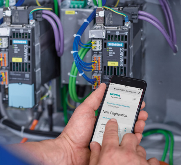 Asegura tus equipos Siemens con Service Protect Card en Grupo Elektra