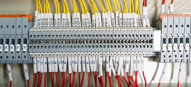 Cómo identificar los conductores en un cuadro eléctrico | Grupo Elektra