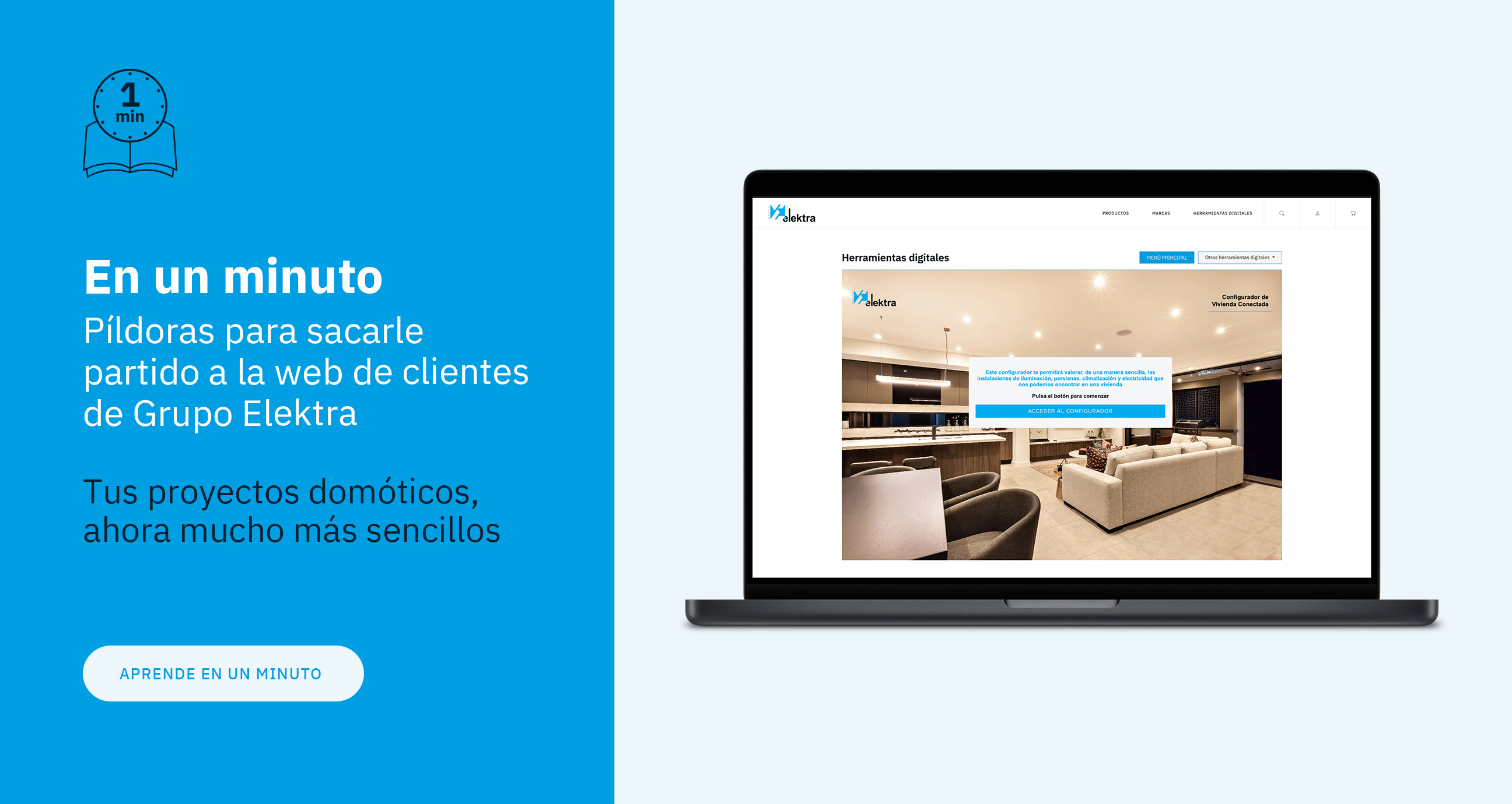 Grupo Elektra | Electrical material distributors